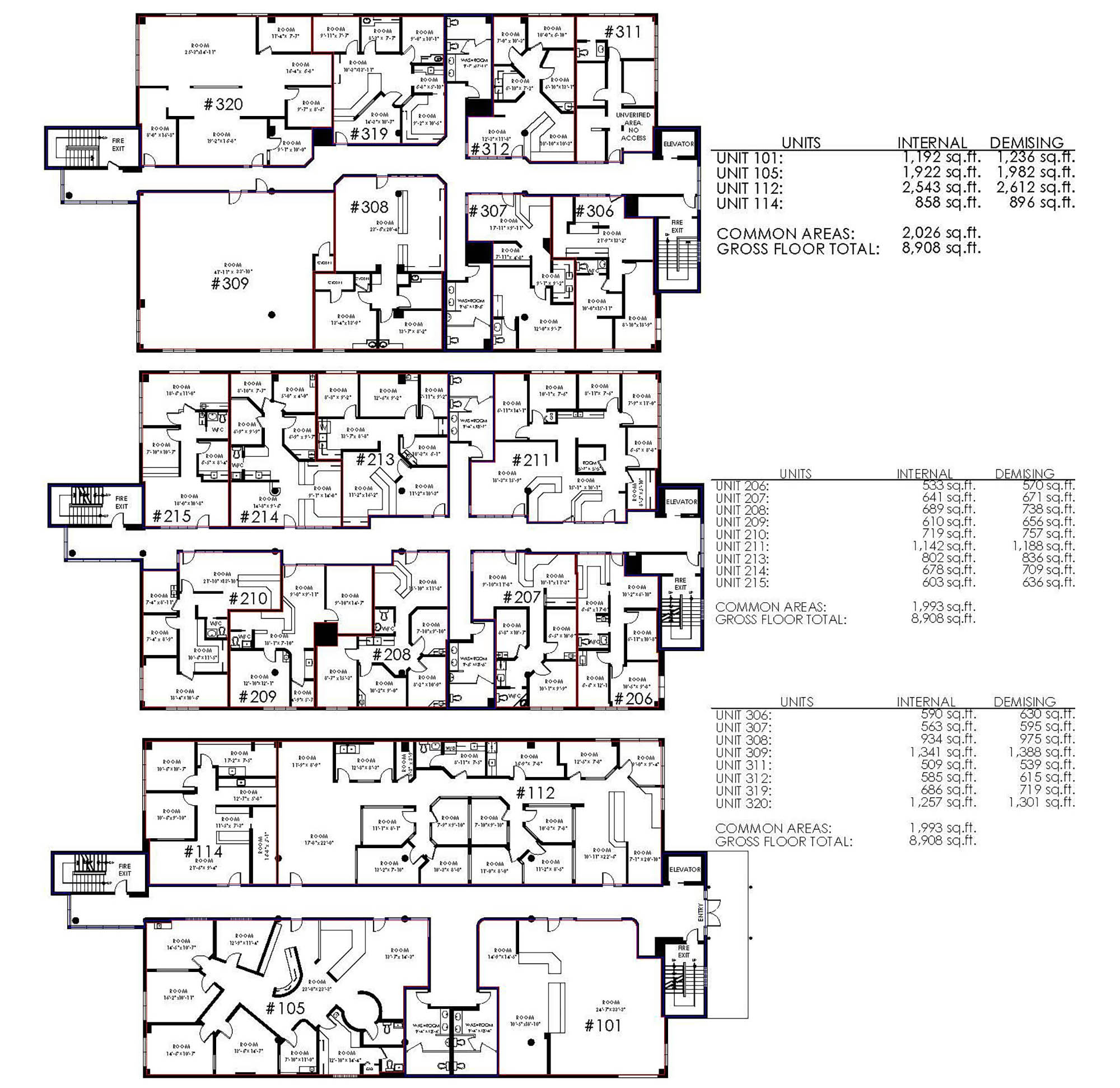 Commercial Drafting – Pixlworks
