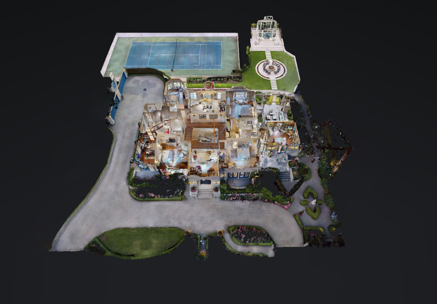 Matterport – Pixlworks