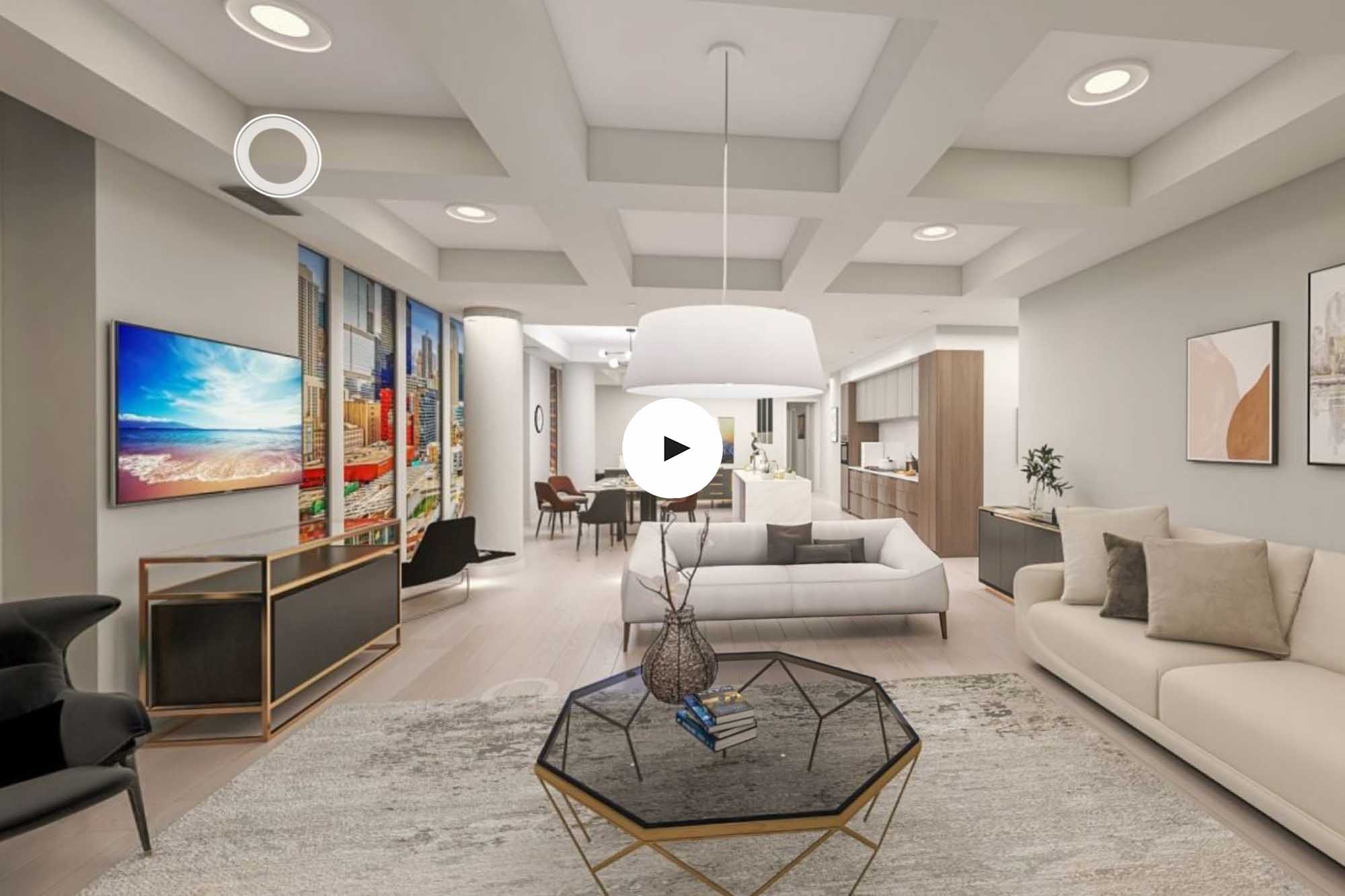 Matterport – Pixlworks