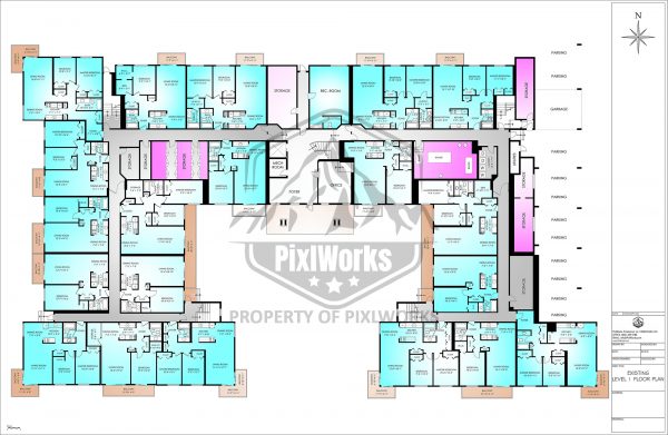 Full Apartment – Pixlworks
