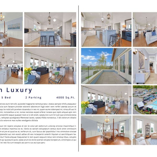 Feature Sheet Samples – Pixlworks