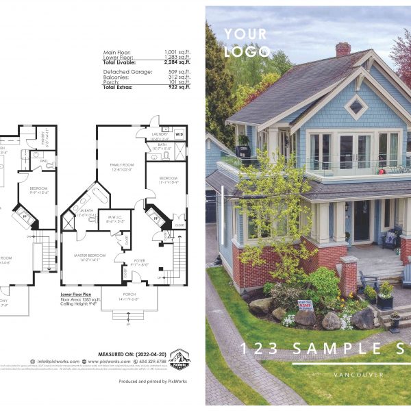 Feature Sheet Samples – Pixlworks